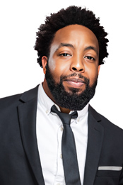 THE GUYS | Rockapella